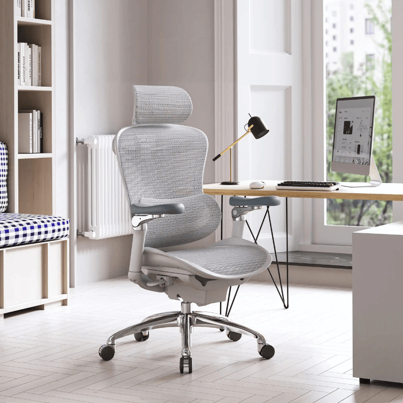 SIHOO Doro Series - Shop SIHOO Ergonomic Office and Computer Chairs ...