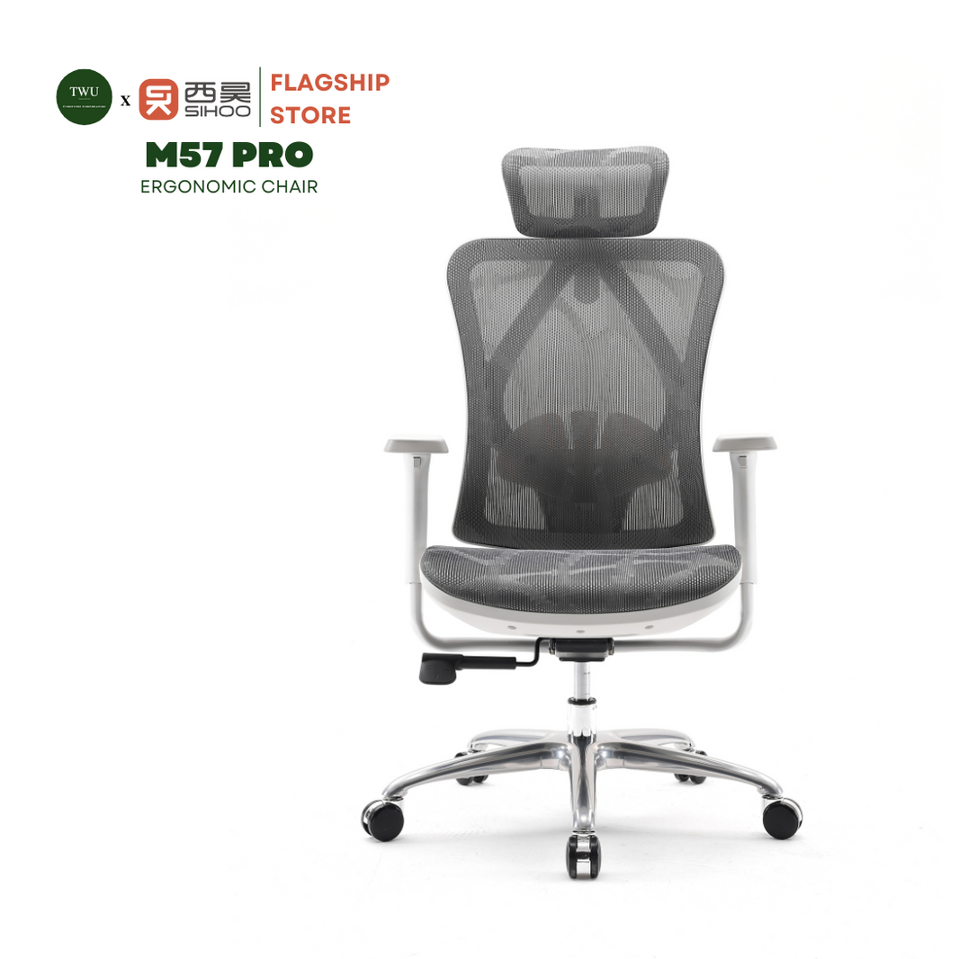 SIHOO M57 PRO Ergonomic Office Chair – Sihoo Ergonomic Office Chairs PH ...