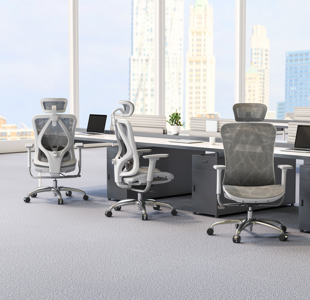 SIHOO M57 PRO Ergonomic Office Chair – Sihoo Ergonomic Office Chairs PH ...