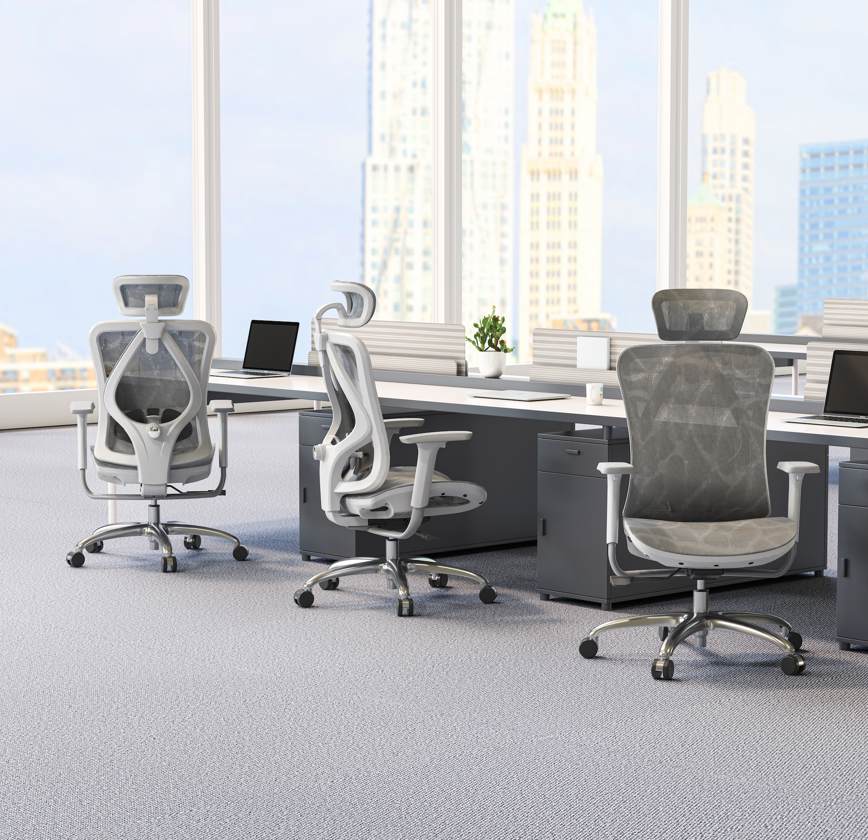 SIHOO M57 PRO Ergonomic Office Chair – Sihoo Ergonomic Office Chairs PH ...
